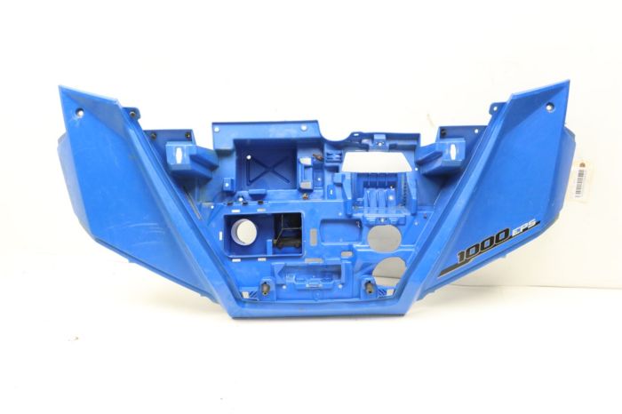 Honda Pioneer 1000 18 Fender Front Blue 61105-HL4-F01ZD 44709 - Power ...