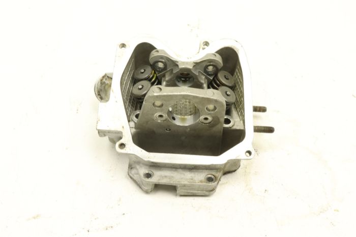 Can-Am Rally 175 05 Engine Cylinder Head A12200179000 44807 - Power ...