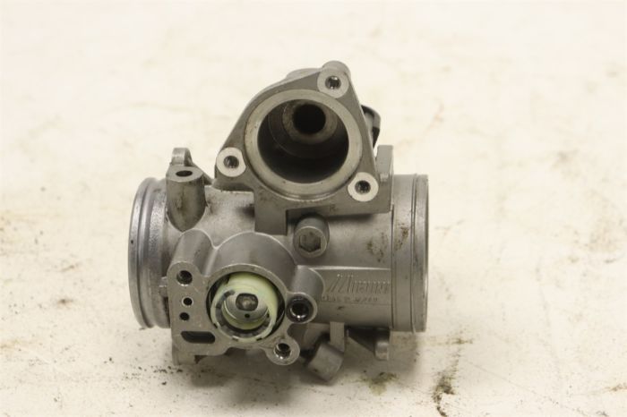 Suzuki King Quad 750 AXI EPS 19 Throttle Body 13400-34K00 44950 - Power ...