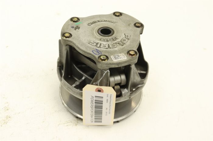 Polaris Sportsman 570 EPS 20 EBS Primary Drive Clutch 1323543 44850 ...