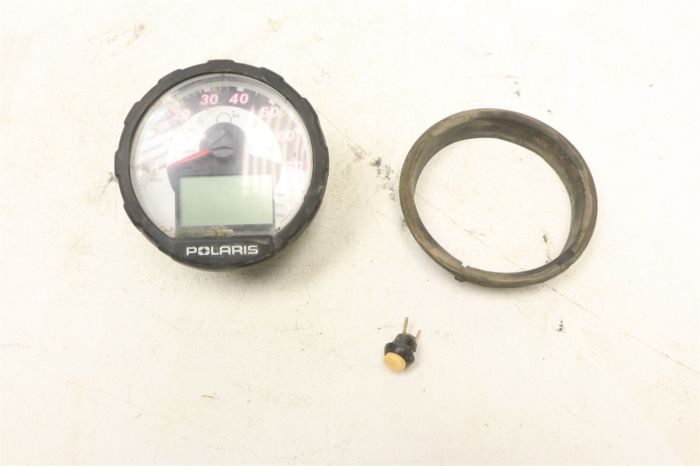 Polaris Ranger 700 EFI 08 Speedometer 2410834 43895 - Power Sports ...