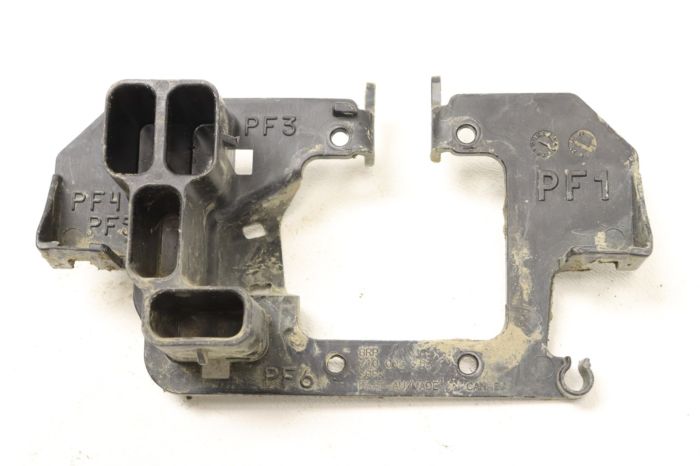 Can-Am Defender HD10 XT 1000 19 Fuse Box Support Mount 710005753 43836 ...