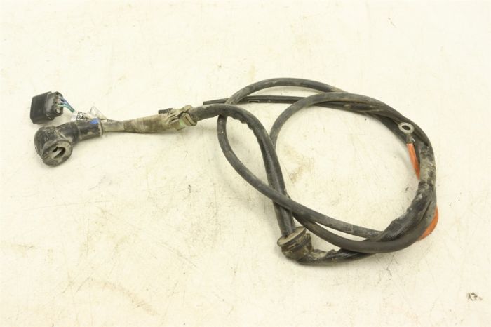 Polaris Ranger XP 1000 EPS Northstar 19 Harness Alternator 2414232 ...