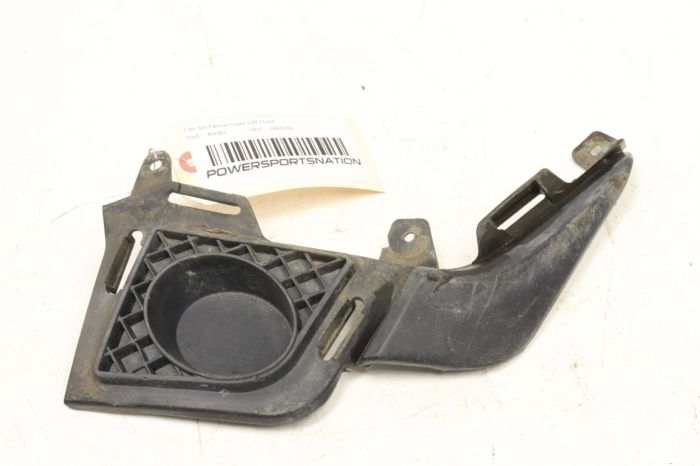 Can-Am Outlander 400 XT 14 Facia Lower Left Front 705002780 45080 ...