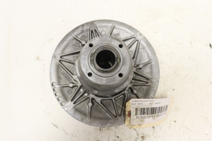 CF-Moto UForce 500 19 Secondary Clutch 0GR0-052000 44970 - Power Sports ...
