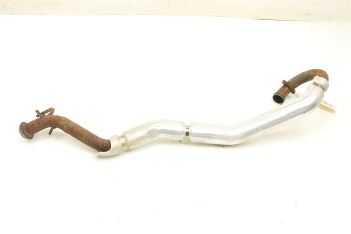 Arctic Cat A VP 4x4 400 06 Exhaust Pipe 0512-257 44566 - Power Sports ...