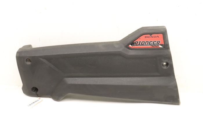 Honda Pioneer 700 19 Box Bed Side Right 81555-HL3-MF0ZB 45554 - Power ...