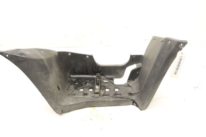 KYMCO MXU 500I 13 Footwell Right 80121-ALC1-E00-N1R 43848 - Power ...