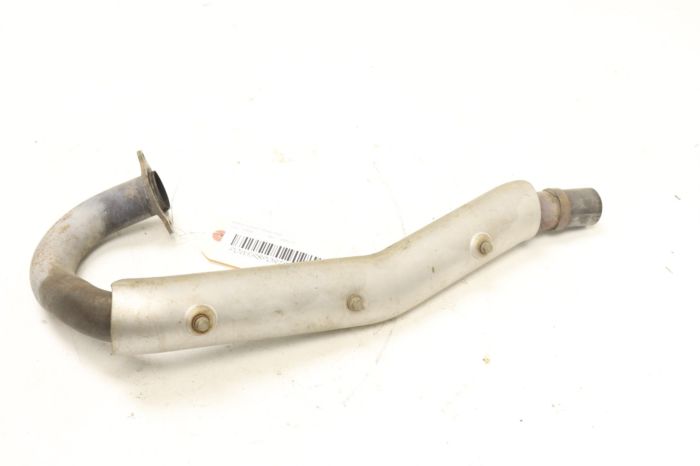 KYMCO MXU 500I 13 Exhaust Header Pipe 18320-ALC1-E00 43848 - Power ...