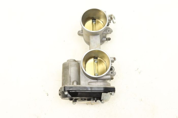 Kawasaki KRX 1000 23 Throttle Body 16163-0991 45571 - Power Sports ...