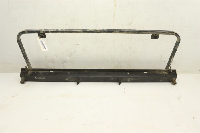 Bobcat 3400 XL 13 Seat Frame Base Mount Front 7016805 45055 - Power ...