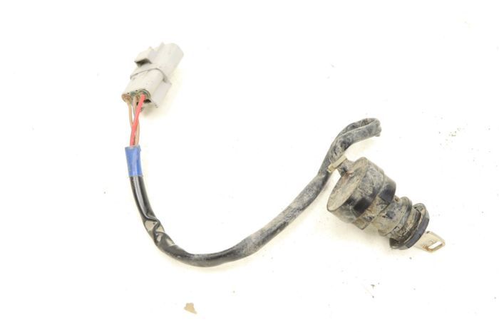 Yamaha Grizzly 550 EPS SE 09 Ignition Switch w Key 28P-82510-00-00 ...