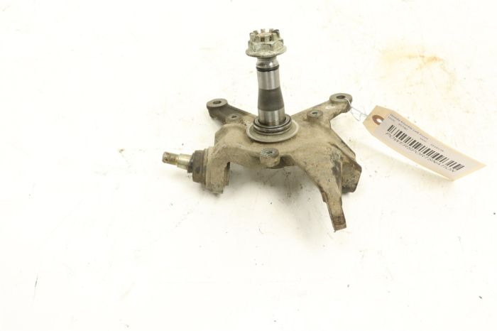 Honda Foreman 500 TM 05 Knuckle Spindle Left Front 51250-HP0-670 45740 ...