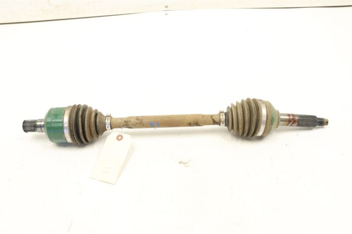 Kawasaki Teryx4 800 S 21 CV Axle Rear 59266-0746 #2 45167 - Power ...