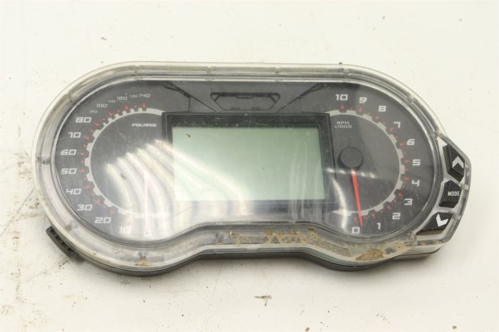 Polaris Ranger 1000 XP EPS 18 Speedometer Gauge 3280765 45831 - Power ...