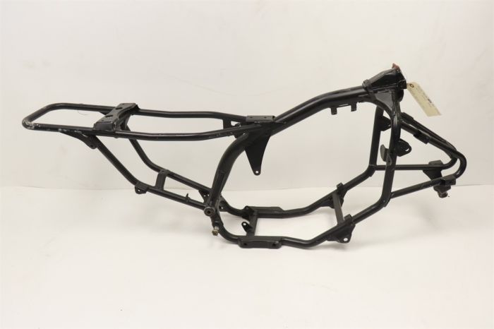 Yamaha Raptor 80 05 Frame 5TH-21110-00-00 45944 - Power Sports Nation ...
