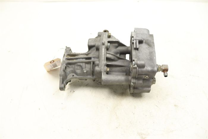 John Deere Gator 825i 12 Transfer Case MIA881639 41327 - Power Sports ...