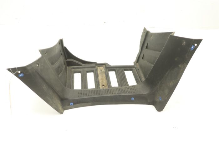 Arctic Cat A FIS 4x4 500 ATV 07 Foot Well Rest Step Right 1406-356 ...