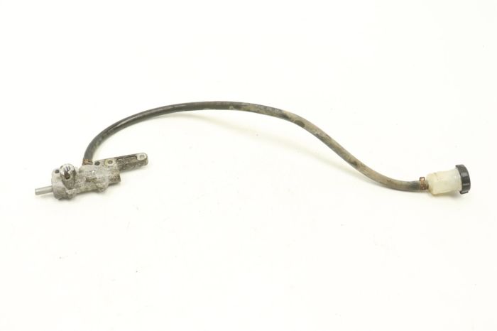 Arctic Cat A FIS 4x4 500 ATV 07 Brake Master Cylinder 1502-135 46032 ...