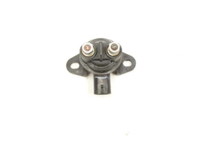 Can-Am Defender HD10 1000 17 Starter Solenoid Relay Switch 278003012 ...