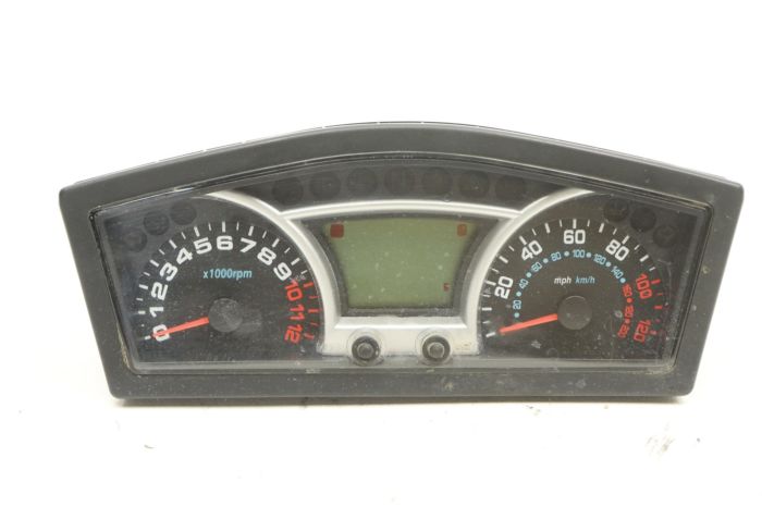 Hisun Sector 550 20 Speedometer P309001361000000 46144 - Power Sports ...
