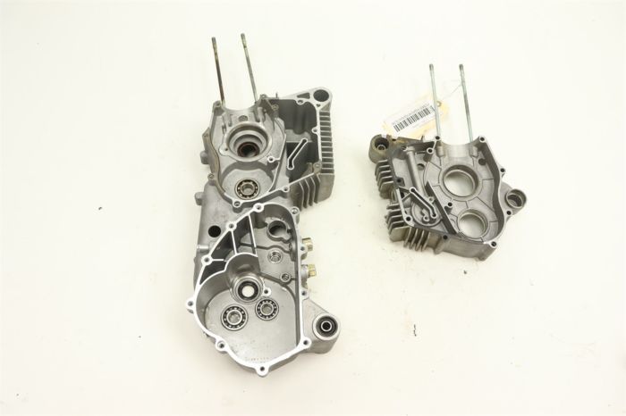 Polaris RZR 170 19 Engine Cases Crankcase 0455397 46749 - Power Sports ...