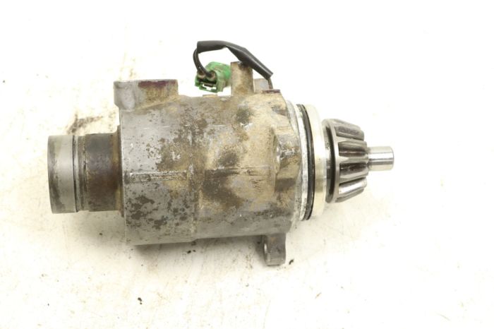 Honda Rincon 680 FA 17 Final Clutch Assembly Front 41500-HP0-A02 46641 ...