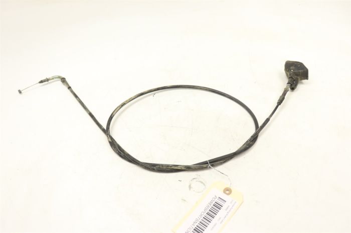 Honda Foreman 450 FM 04 Parking Brake Cable 43460-HN0-A00 46884 - Power ...
