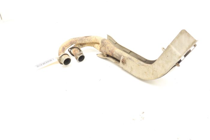 Yamaha Grizzly 700 EPS 07 Exhaust Header Pipe 3B4-14611-00-00 46706 ...