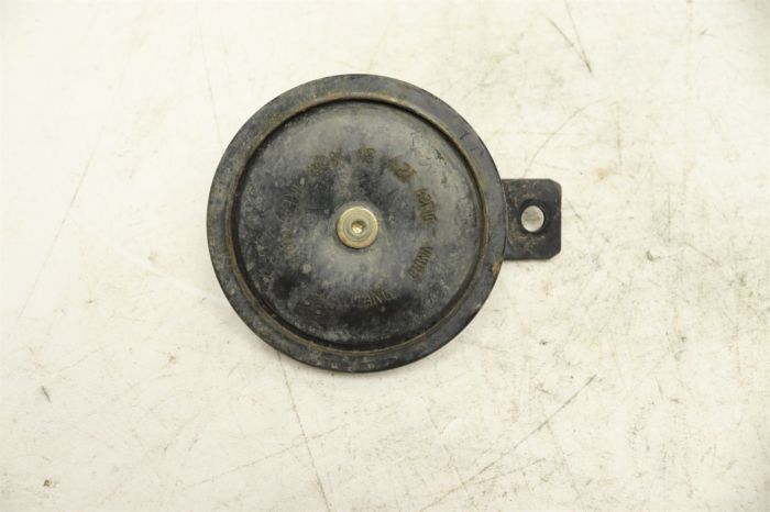 CF-Moto ZForce 500 Trail 17 Electric Horn 6060-150600 #1 46981 - Power ...