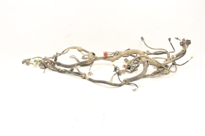 Kawasaki Teryx 4 800 LE 20 Wire Harness Main 26031-2424 46819 - Power ...