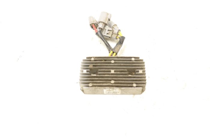 Kawasaki Mule Pro MX EPS 20 Voltage Regulator Rectifier 21066-Y004 ...