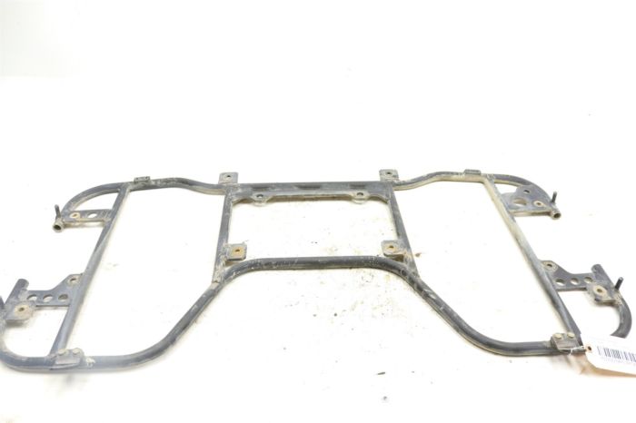 Kawasaki Prairie 400 4x4 99 Rear Rack Support 53029-1208 46887 - Power ...