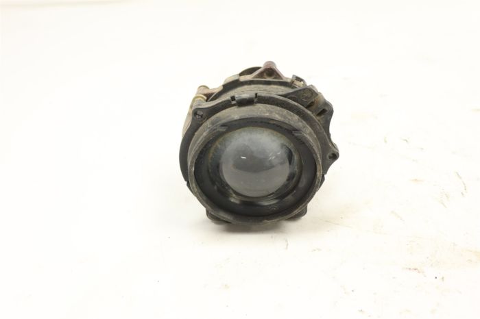 Can-Am Maverick 1000 14 Headlight Low Beam 710002524 #1 47110 - Power ...