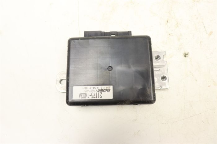 Kawasaki Mule Pro-MX EPS 21 Power Steering Control Module 21175-1403 ...