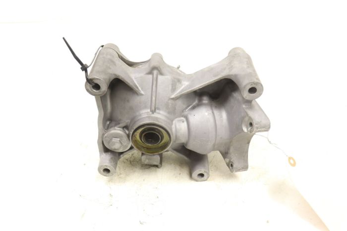 Honda Rincon 680 FA 15 Rear Differential 41300-HN8-B40 47358 - Power ...