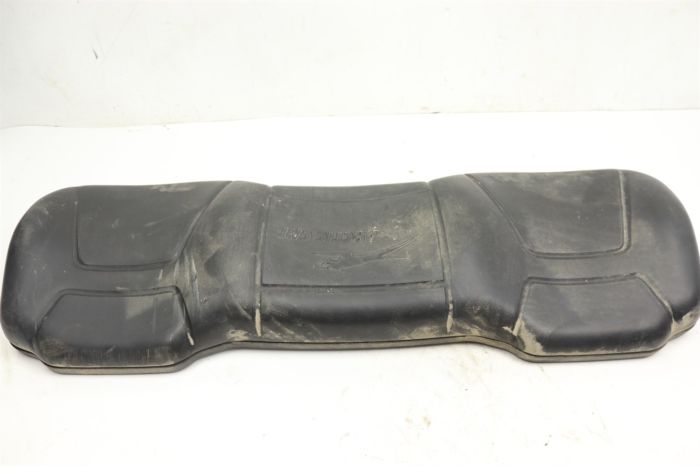 Arctic Cat Prowler 700 HDX 11 Seat Back Rest 2516-897 47315 - Power ...