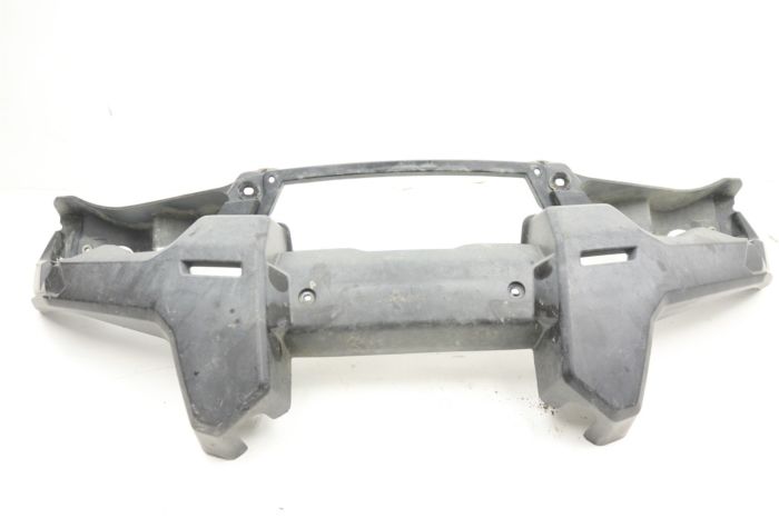 Can-Am Defender HD8 CAB 18 Bumper Grill Front 705011392 46897 - Power ...