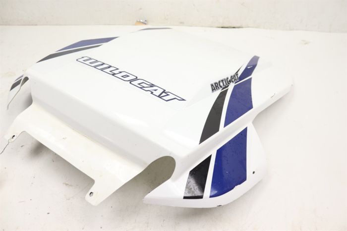 Arctic Cat Wildcat 1000 X 14 Hood 5506-417 47467 - Power Sports Nation ...