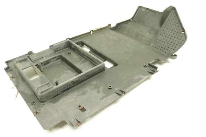 Arctic Cat Wildcat 1000 X 14 Floor Pan Right Front 2416-516 47467 ...