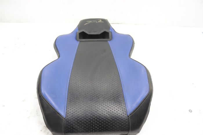 Arctic Cat Wildcat 1000 X 14 Seat Back 5506-431 #2 47467 - Power Sports ...