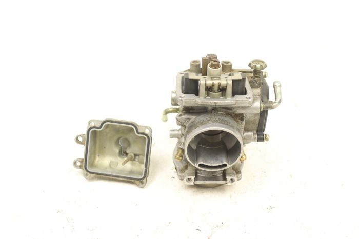 Polaris Trail Boss 330 03 Carburetor 3131456 47501 - Power Sports ...