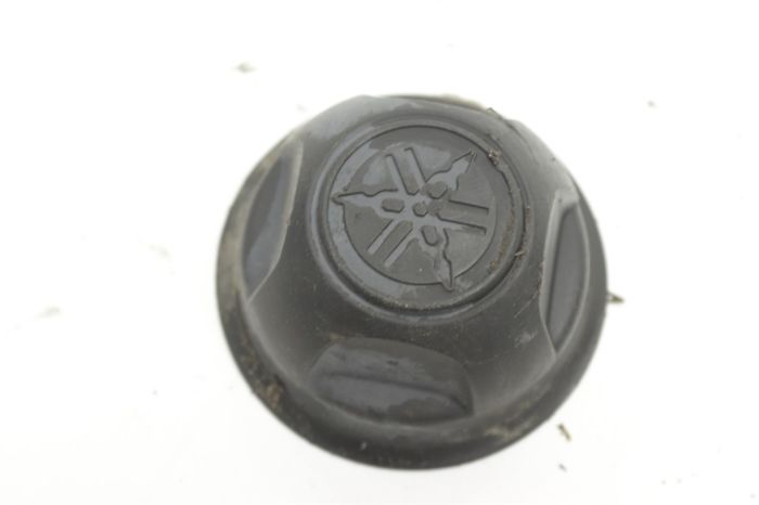 Yamaha Grizzly 700 10 Wheel Center Cap 3B4-2512A-00-00 #4 43116 - Power ...