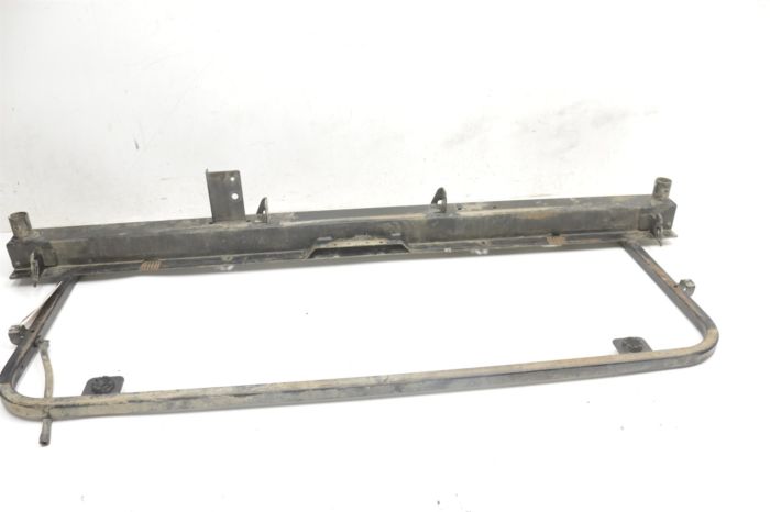 Polaris Ranger 570 Full 17 Seat Mount Frame 1022210-458 46903 - Power ...