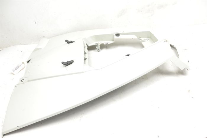 Can-Am Commander 1000 LTD 14 Fixed Hood 705006036 47797 - Power Sports ...