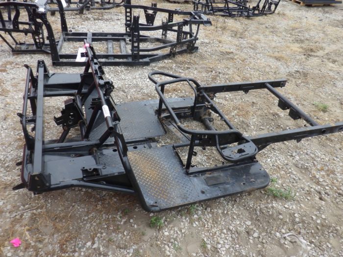 Kawasaki Mule 3010 05 Frame 47877 - Power Sports Nation: The Cheapest Used ATV and Side by Side ...