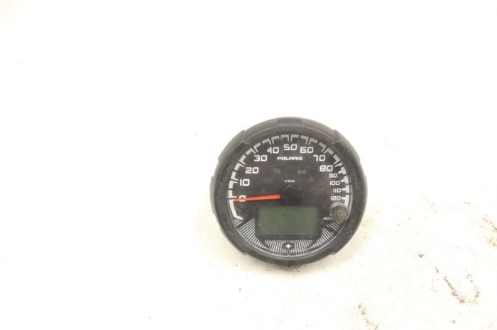 Polaris Ranger 1000 XP Northstar 17 Miles 10,050 Speedometer Gauges ...