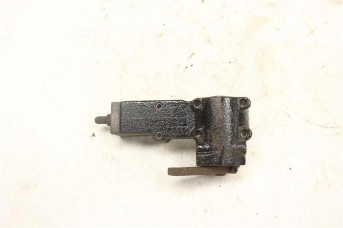 Kubota RTV 900 15 Hydraulic HST Regulator K7591-32450 K7591-32452 47802 ...