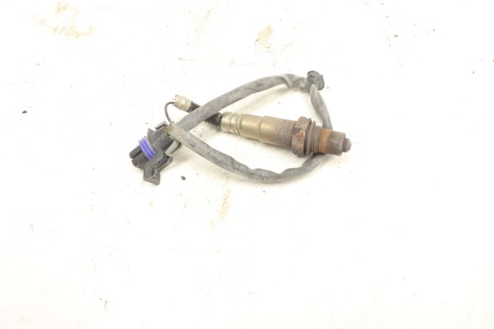 Can-Am Defender HD10 XT 1000 19 Oxygen O2 Sensor 707600872 47740 ...