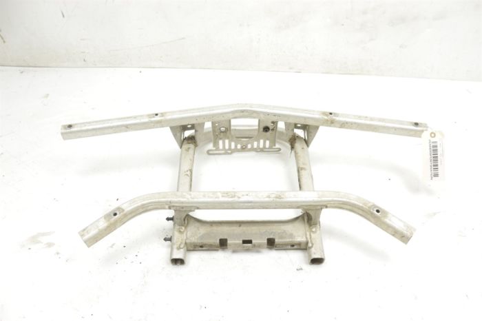 Can-Am Outlander 400 EFI 09 Rack Support Rear 705002851 48053 - Power ...